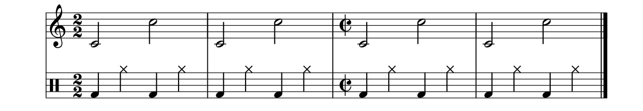 Reading Drum Music – Simon Vasey – Freelance drummer and teacher