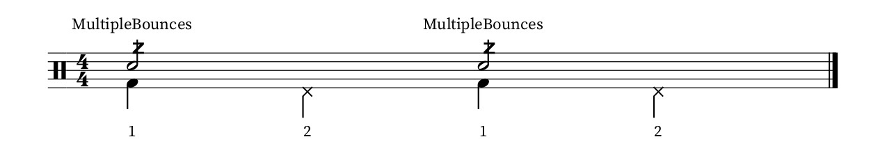 Drum Rudiments - Simon Vasey - Drum Teacher